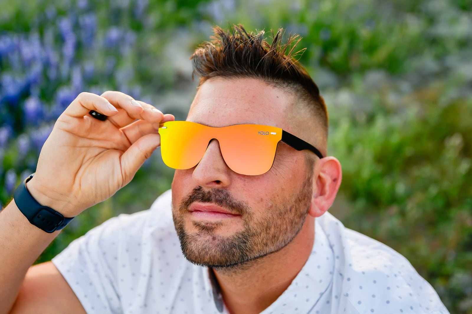 Men's Sunglasses Collection - YOLO Eyewear – Yolo Eyewear